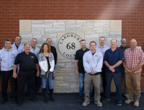 Who We Are | Laborers' Union Local 68