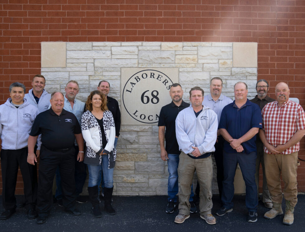 Who We Are | Laborers' Union Local 68