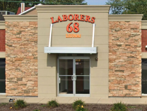 Contact Us | Laborers' Union Local 68