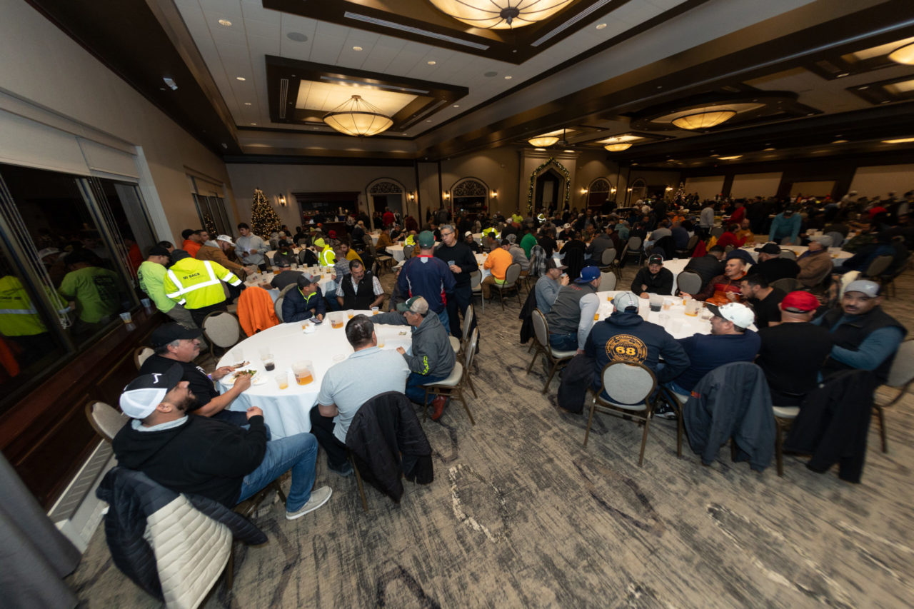 Galleries | Laborers' Union Local 68